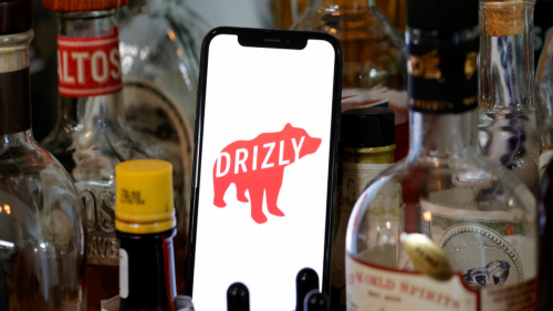 Drizly, the alcohol delivery app, is shutting down – NBC New York