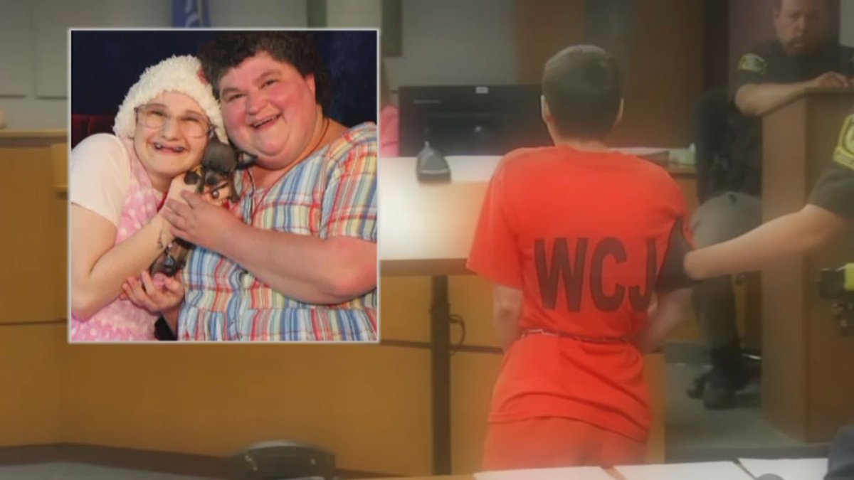 Gypsy Rose Blanchard: A look at what’s happened since her release – NBC New York