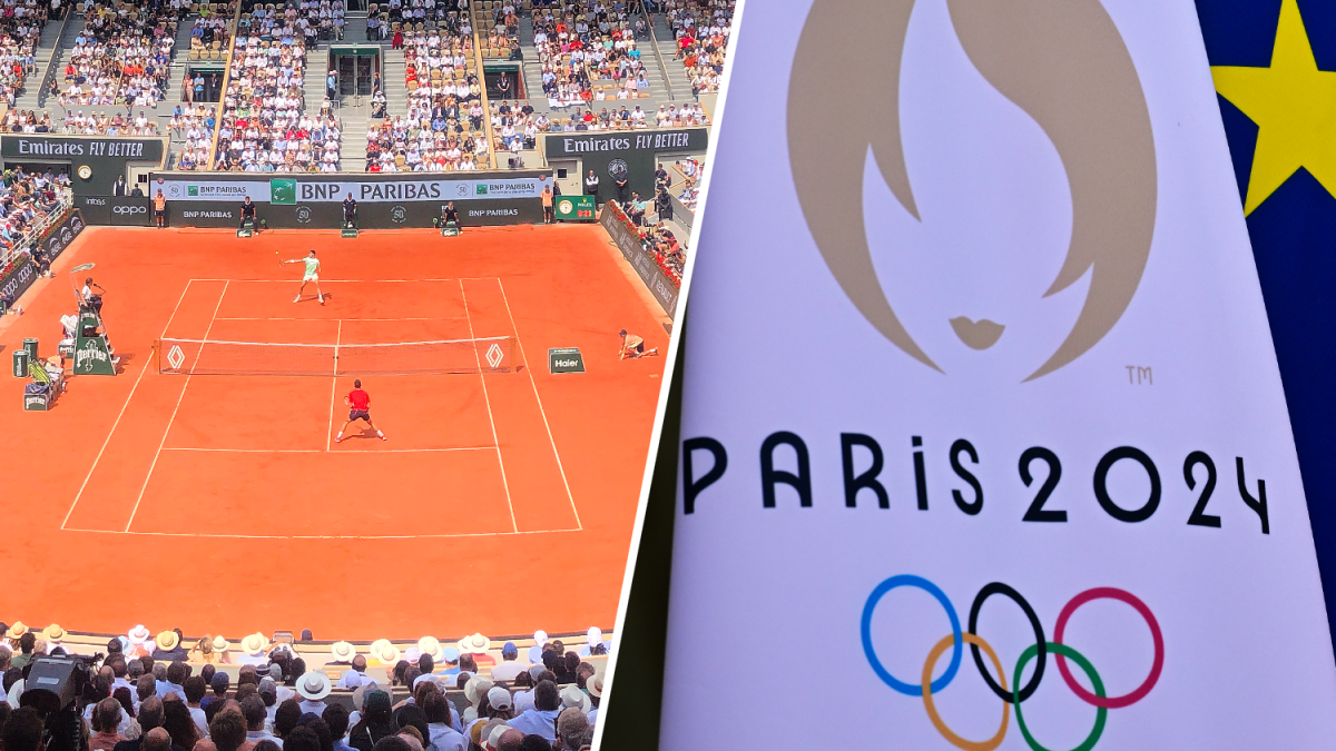 Tennis rules for 2024 Olympics in Paris, including how to qualify – NBC ...