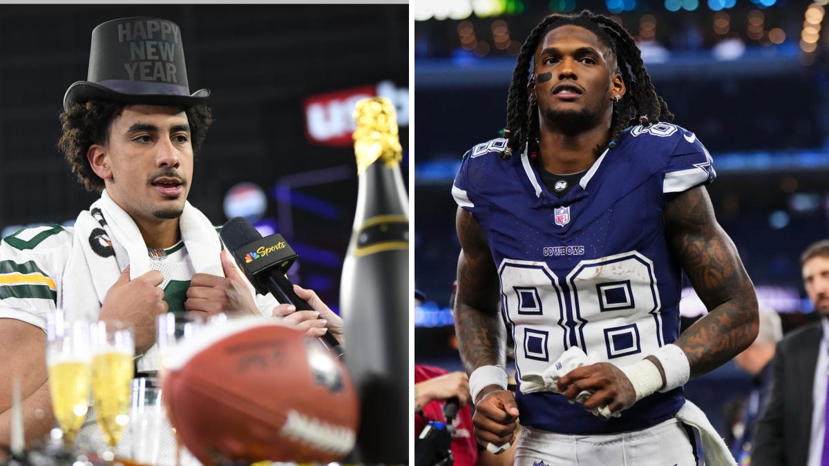 NFL Power Ranking Week 17: Ravens take No. 1 seed as wild-card chaos ...