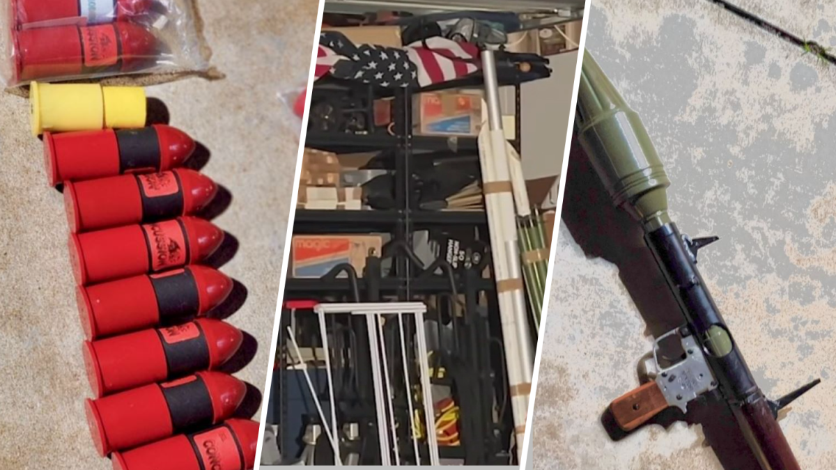 Father, son arrested after shootig threat to Rancho Bernardo High ...