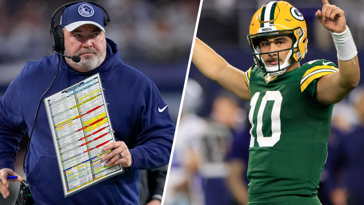 Winners, losers as Packers embarrass Cowboys in stunning NFL playoff ...