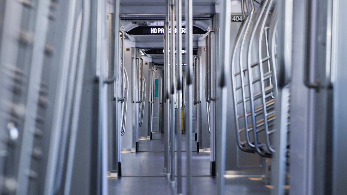 MTA new R211 subway cars with ‘open-gangway’ design – NBC New York