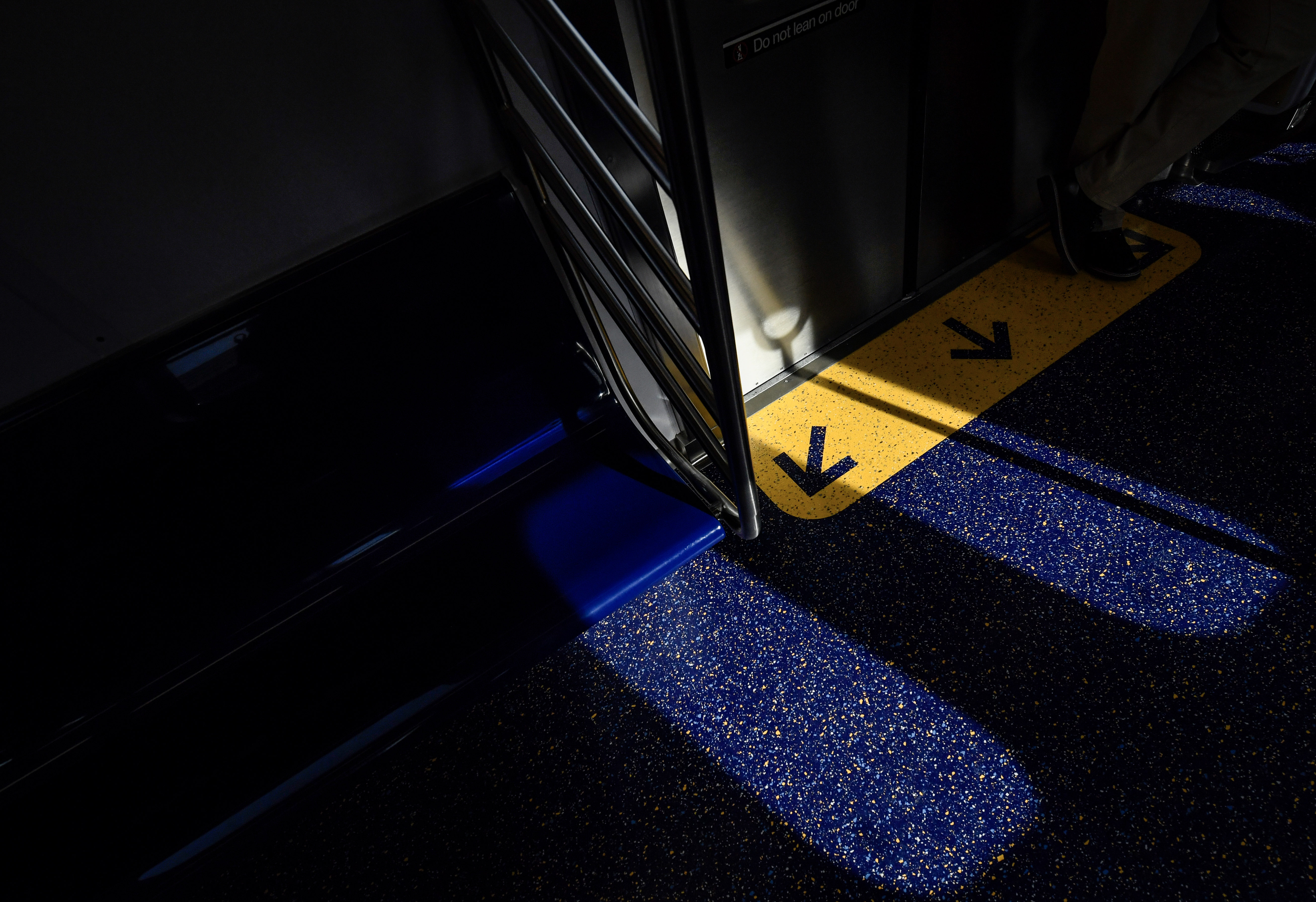 MTA new R211 subway cars with ‘open-gangway’ design – NBC New York