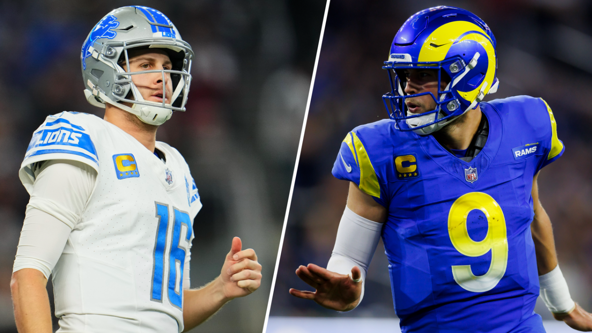 Ranking the 6 NFL wild card matchups – NBC New York