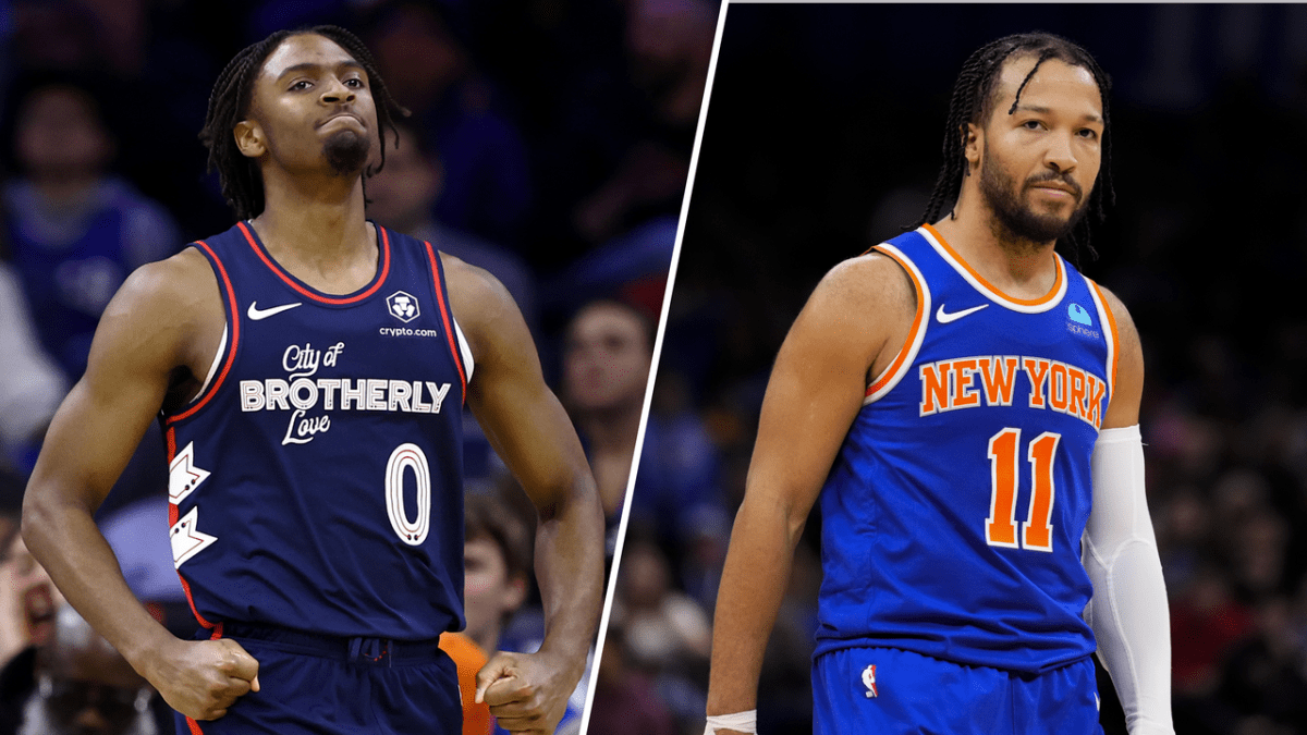5 NBA players who deserve to be first-time All-Stars in 2024 – NBC New York