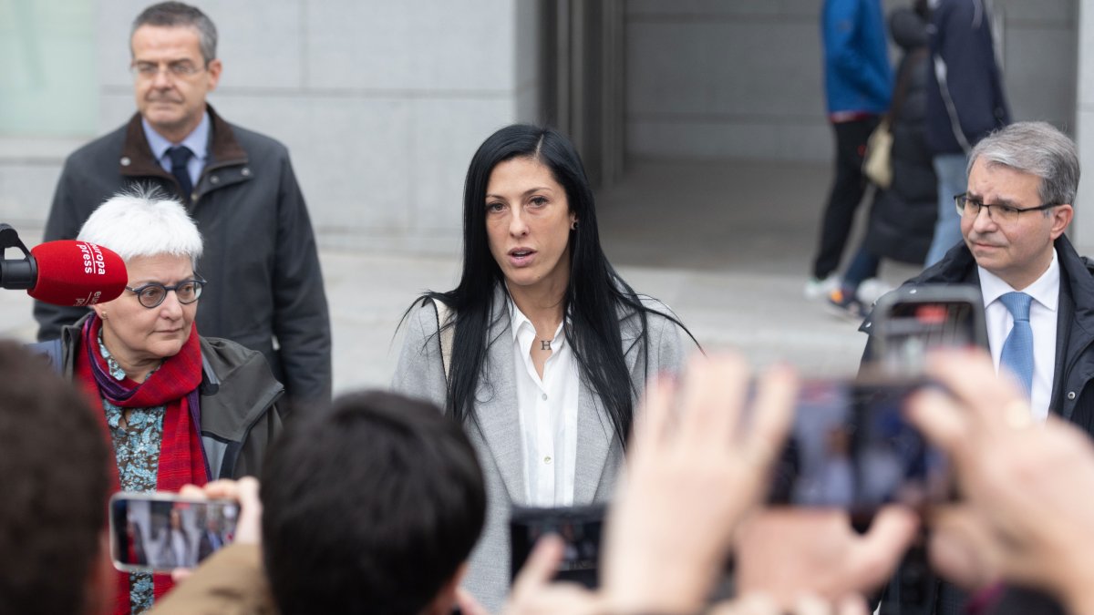 Spain’s Jenni Hermoso testifies in sexual assault case after Women’s ...