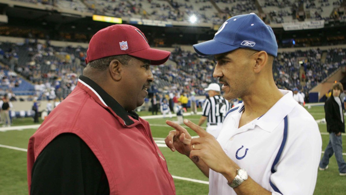 NFL Rooney Rule explained: History, changes and results – NBC New York