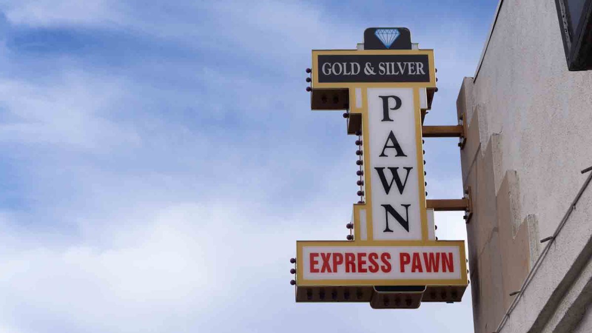 ‘Pawn Stars’ Rick Harrison’s son cause of death revealed – NBC New York