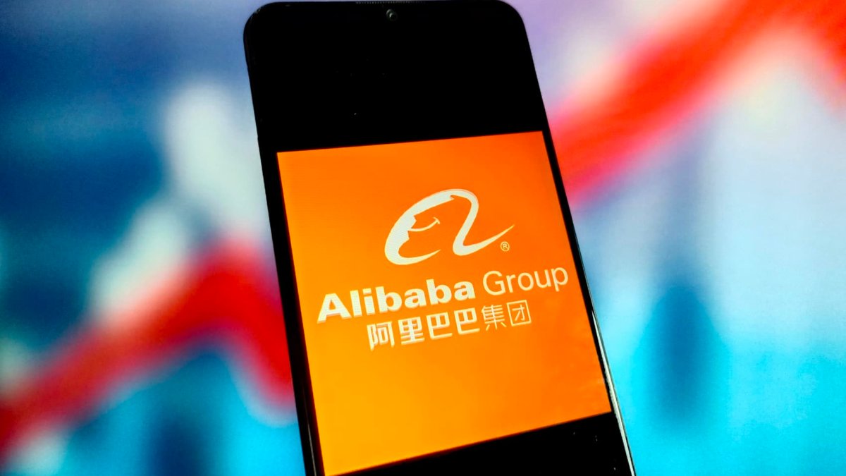 Alibaba shares drop 5% after revenue miss, $25 billion boost to buyback ...