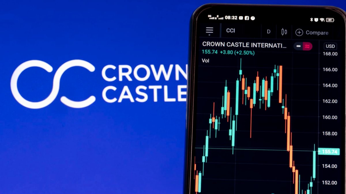 Crown Castle co-founder launches proxy fight after Elliott rejection ...