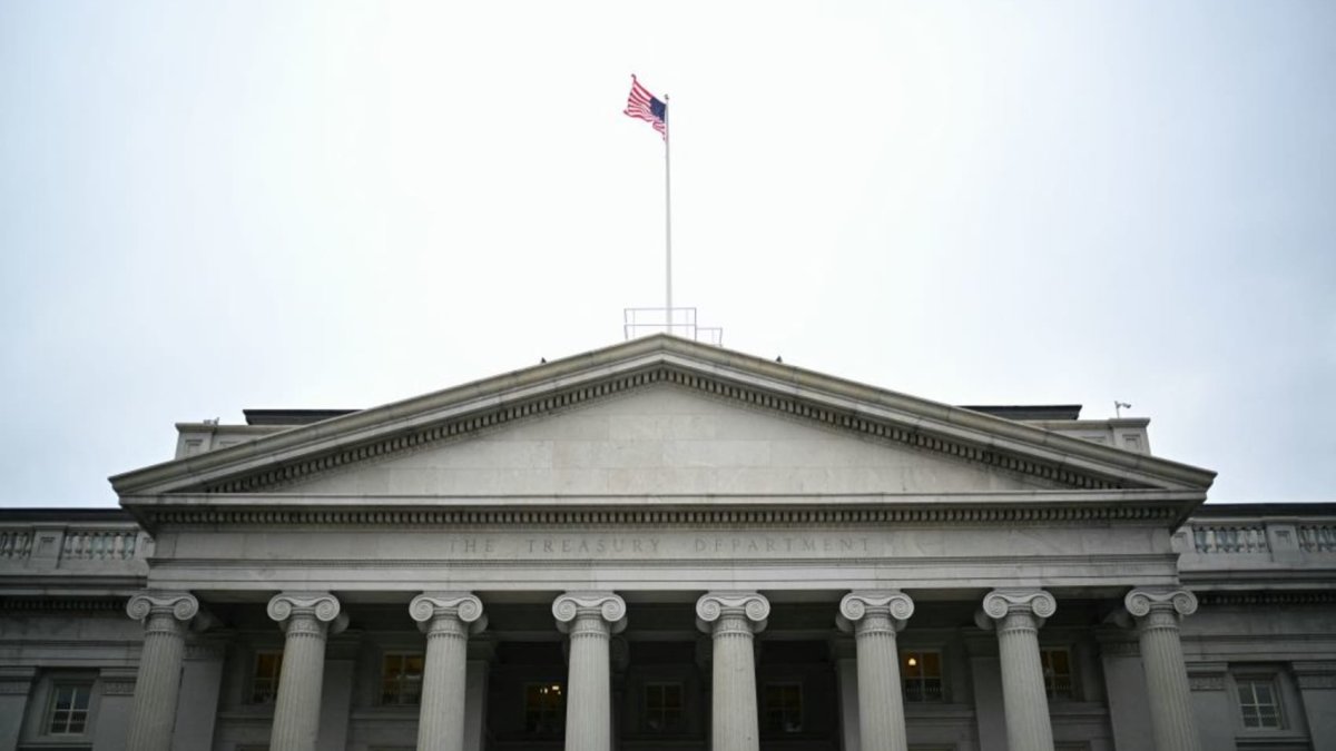 Treasury Department announces new Series I bond rate of 3.11% for the ...