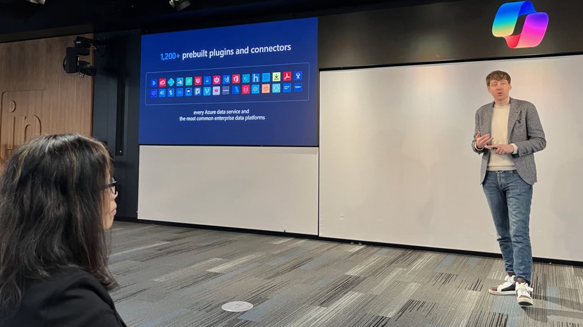 Microsoft introduces Copilot AI chatbot for finance workers in Excel ...