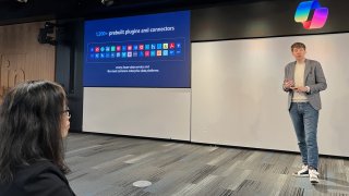 Microsoft introduces Copilot AI chatbot for finance workers in Excel ...