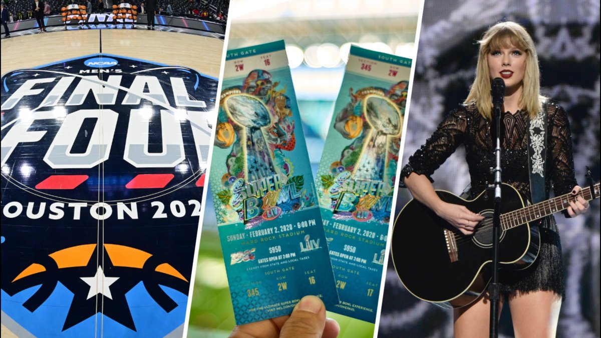 Smart strategies for scoring big event tickets – NBC New York