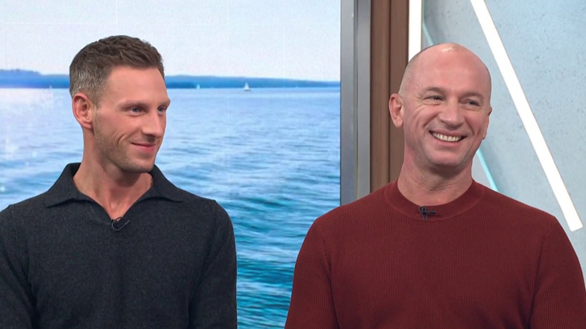 Chief Stew Fraser Olender Reveals Which Crew Member Was Easiest To Work ...