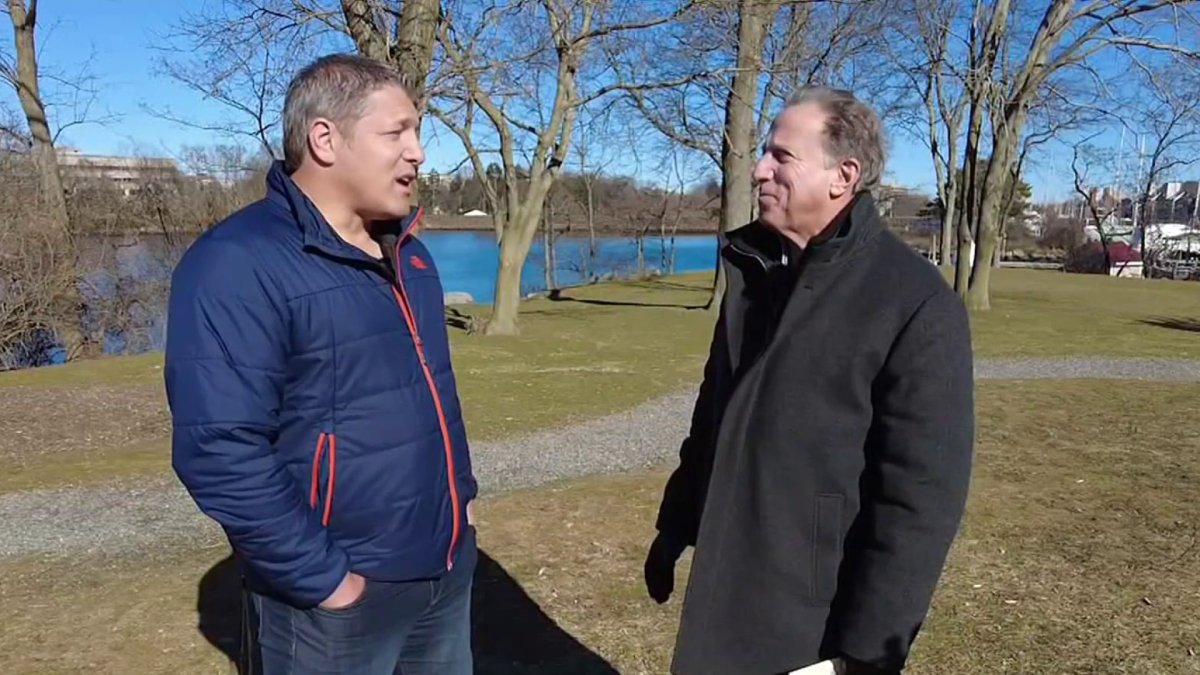 Legendary U.S. goalkeeper Tony Meola talks World Cup fever coming to ...