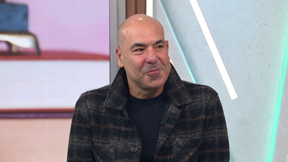Litt Up: Rick Hoffman On Super Bowl Appearance & ‘Suits’ Resurgence ...
