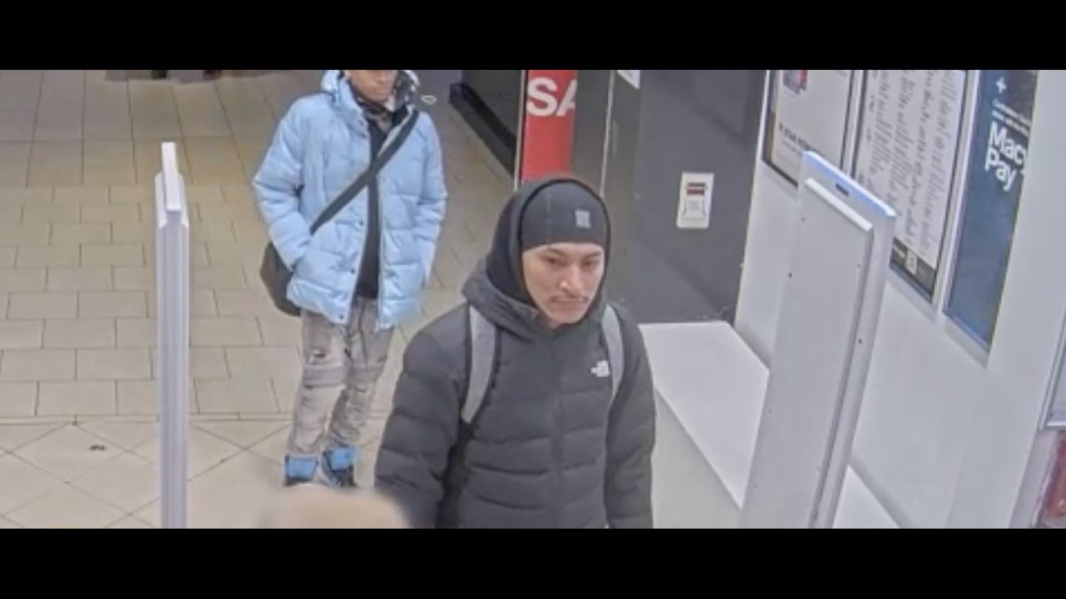 Times Square attack suspect arrested in Queens robbery – NBC New York