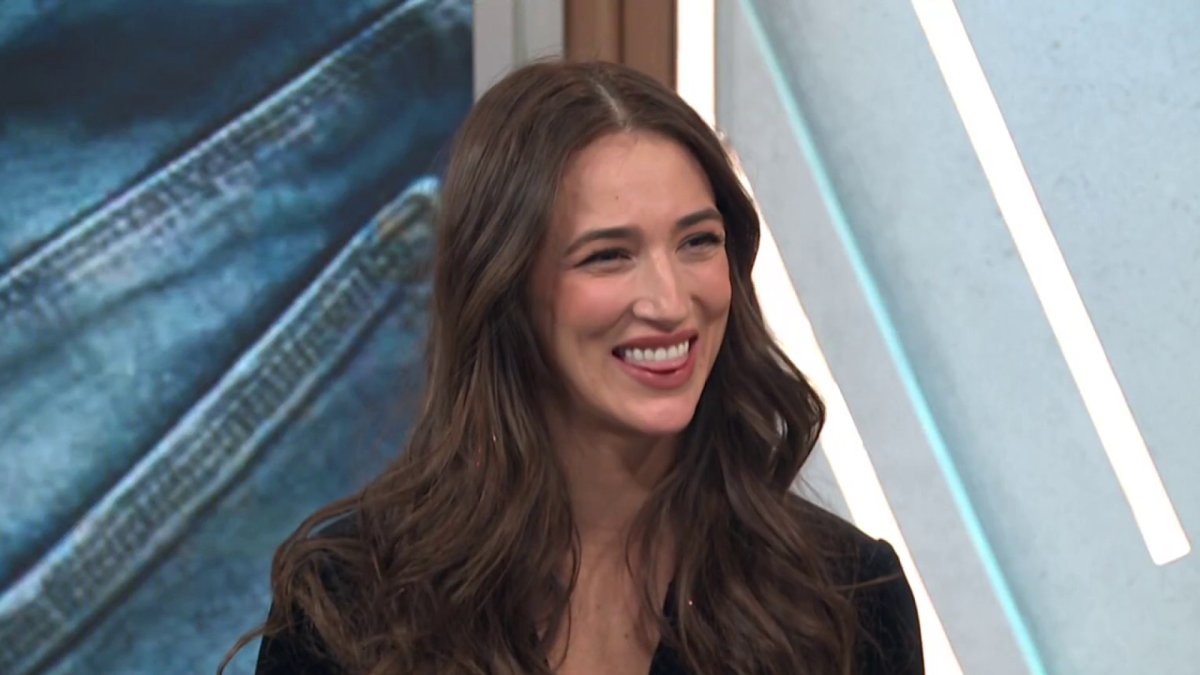Amber Ardolino On Being A Social Media Sensation & Stepping Into First ...