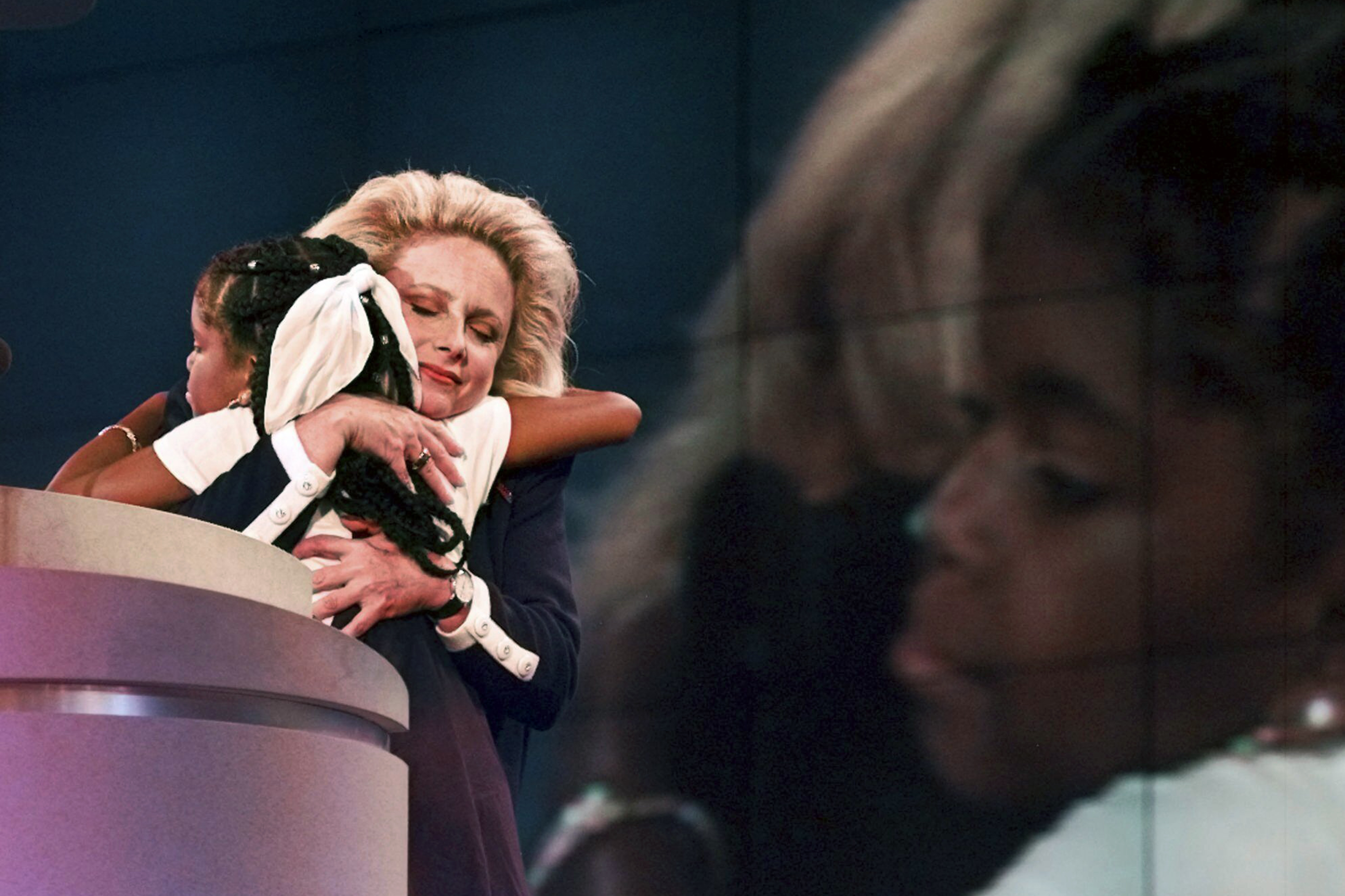 Hydeia Broadbent, HIV/AIDS activist, dies at age 39 – NBC New York