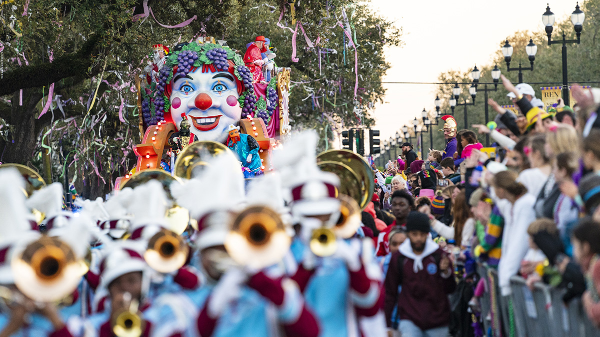 What is Fat Tuesday? What to know about the end of Carnival season ...