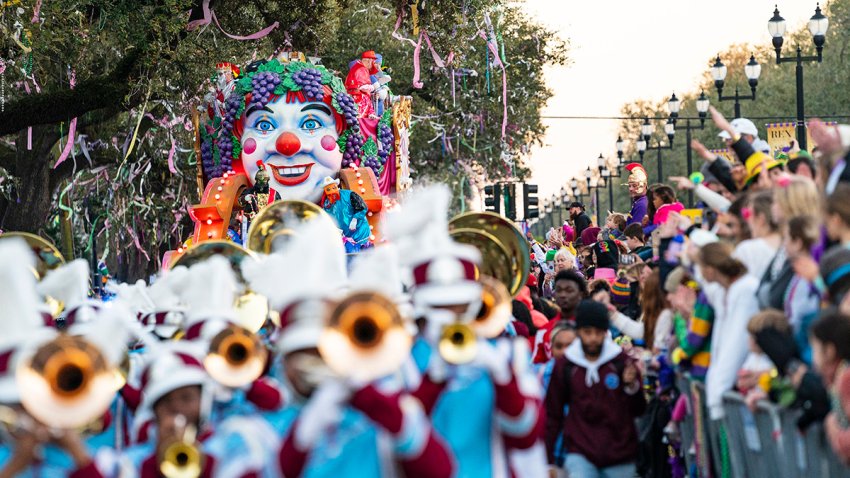 What is Fat Tuesday? What to know about the end of Carnival season ...