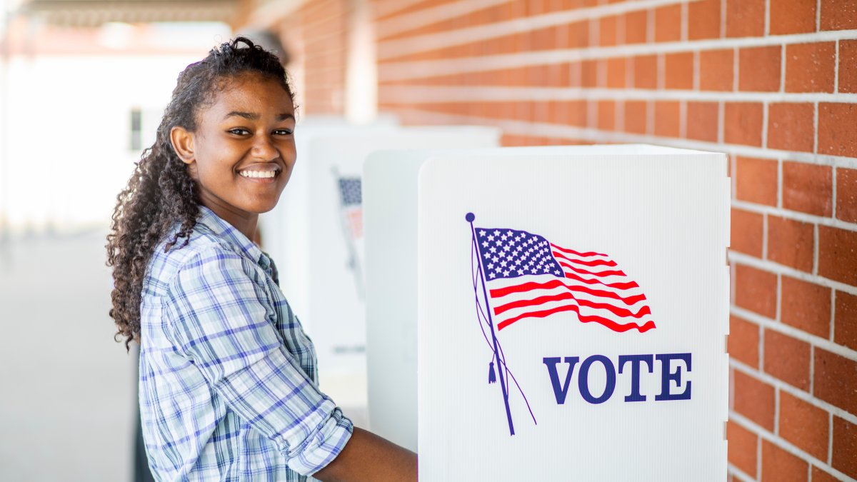 Soon to be 18? You might be able to vote in your state’s presidential ...