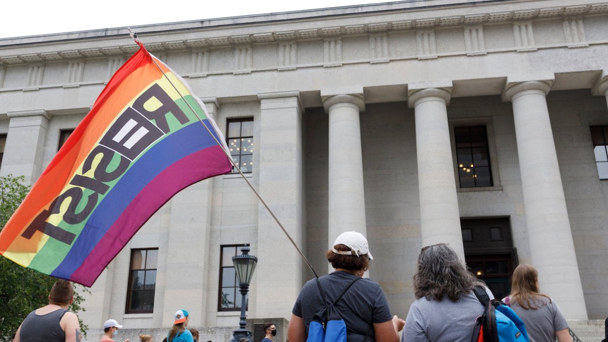 Ohio backs off proposed restrictions on gender-affirming care for ...