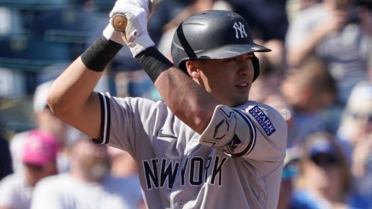 Yankees to play exhibition games against Diablos Rojos del México in ...