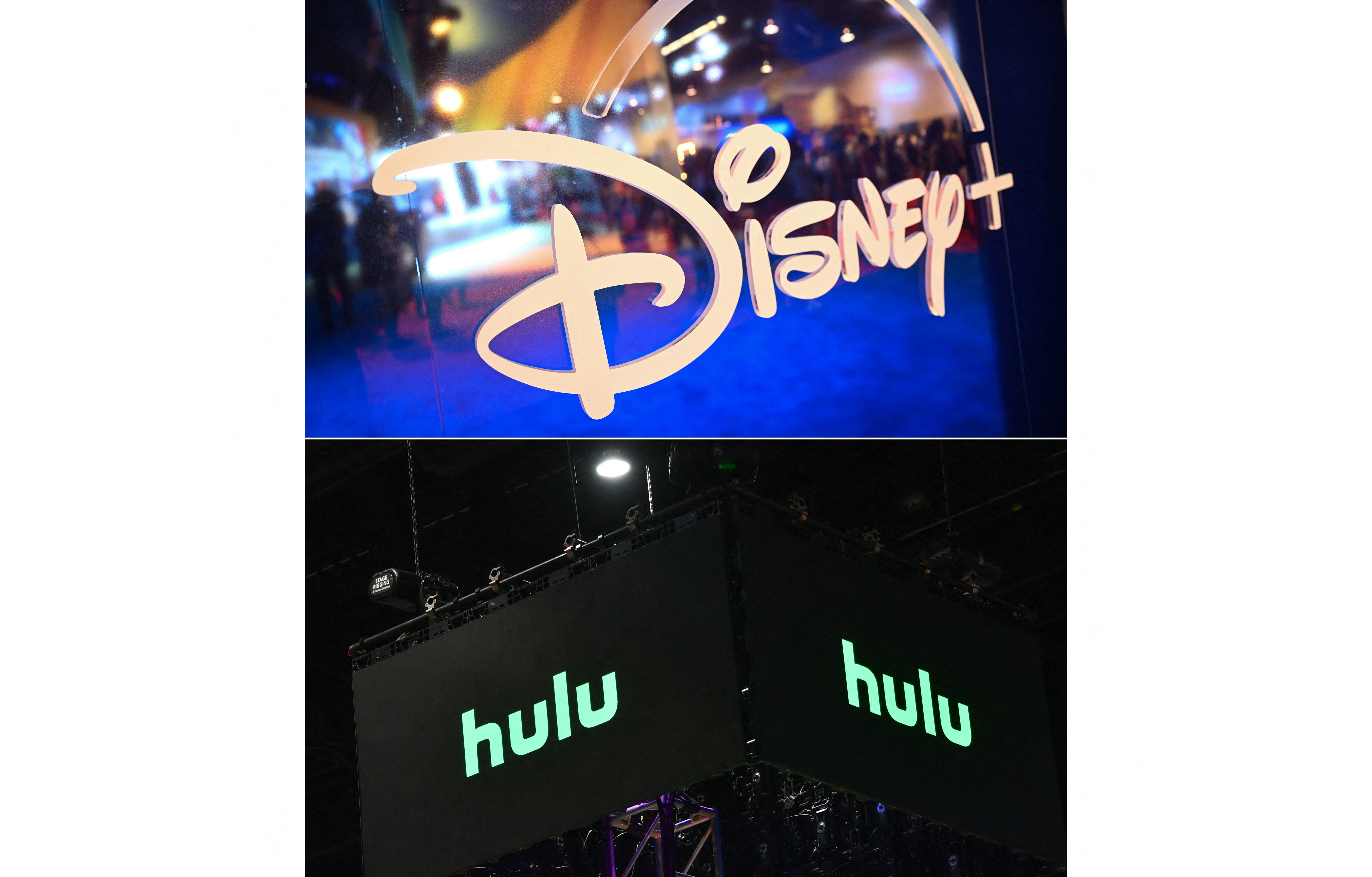 Disney follows Netflix’s lead, cracks down on password sharing – NBC ...