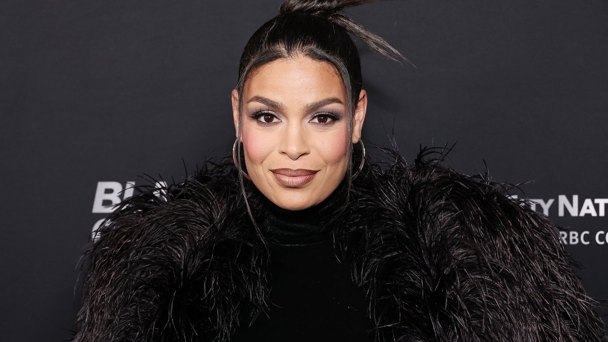 Jordin Sparks wants a seat at the American Idol judge table – NBC New York