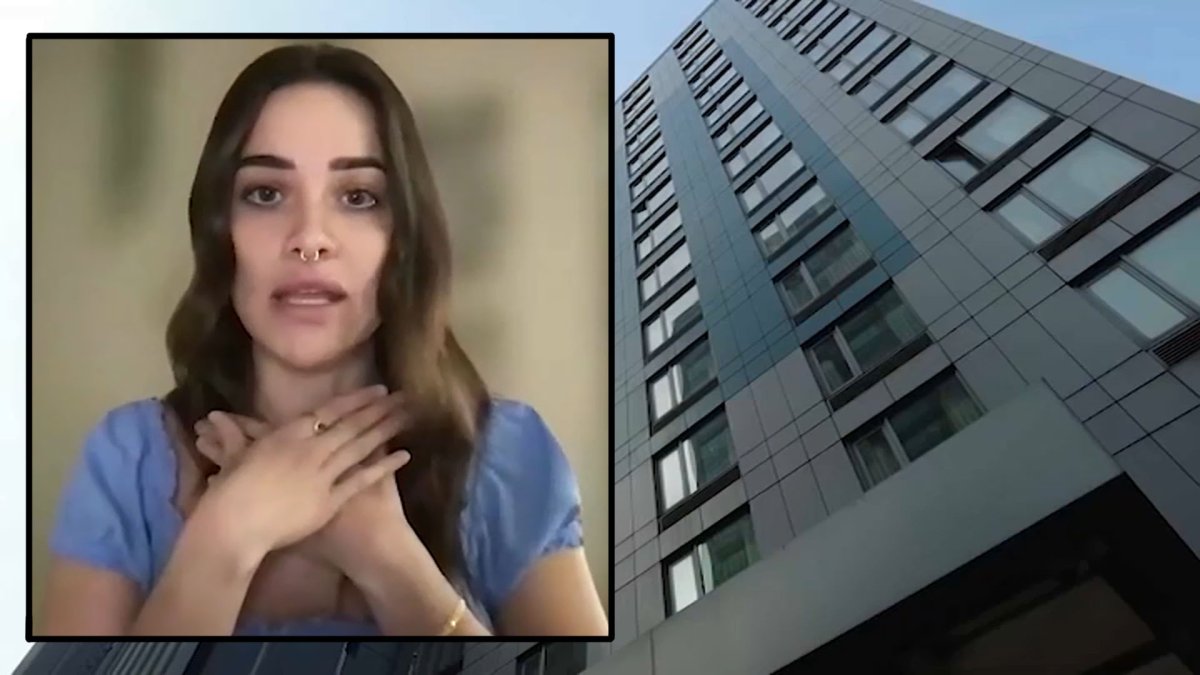 New victim describes violent Florida attack SoHo hotel killing suspect ...