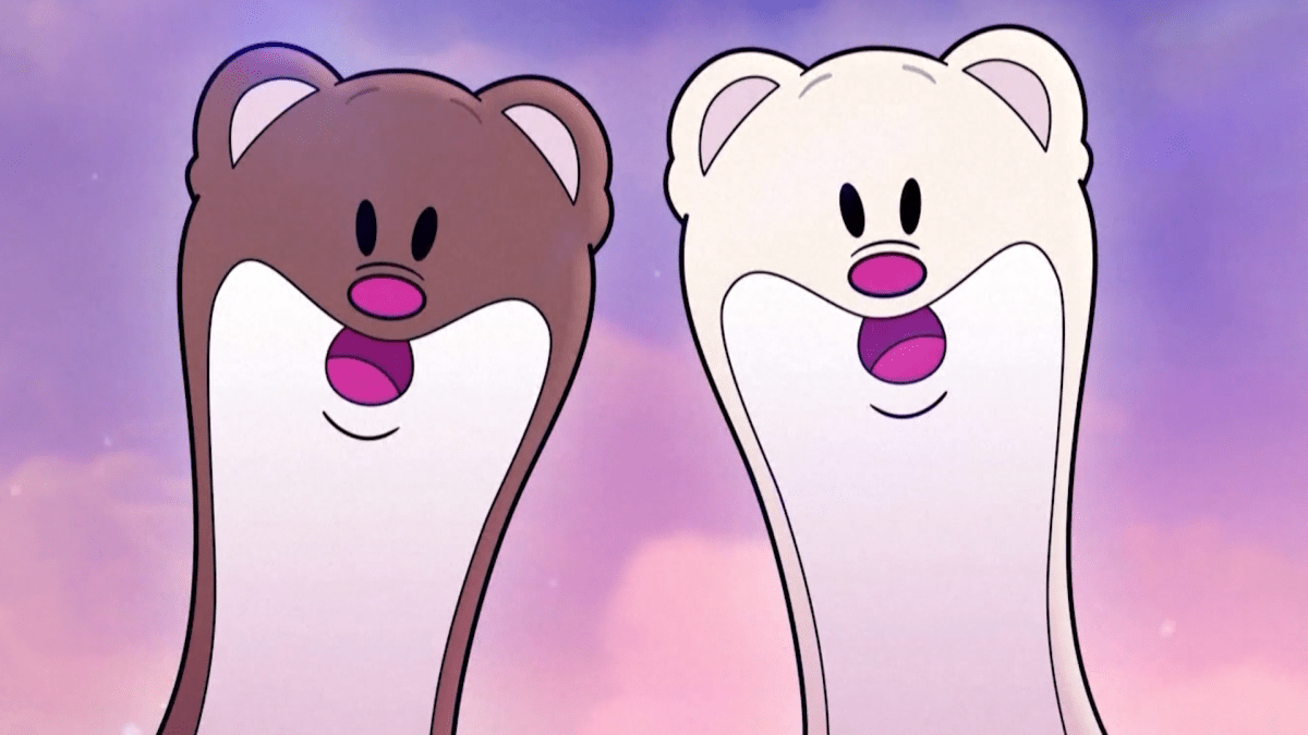 2026 Olympic Winter Games unveil official mascots – NBC New York