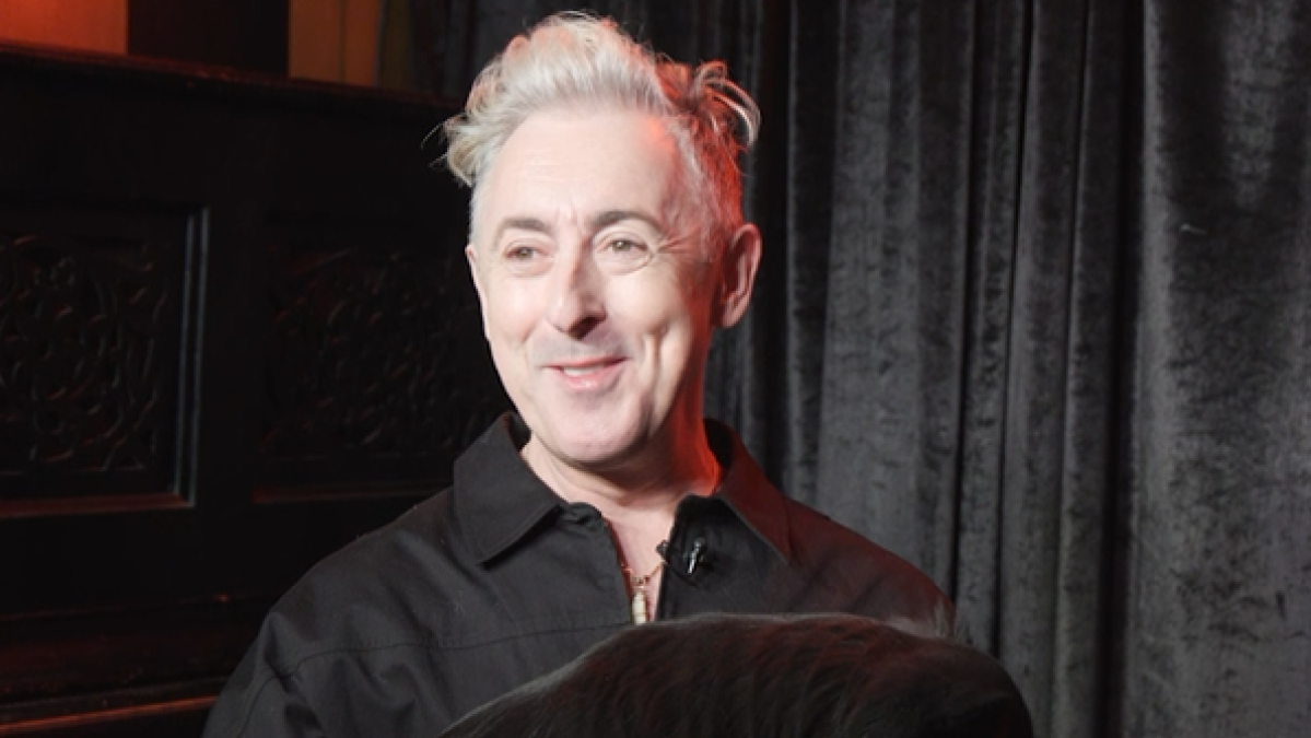 Alan Cumming talks ‘Traitors,’ greatest artist achievements & more ...