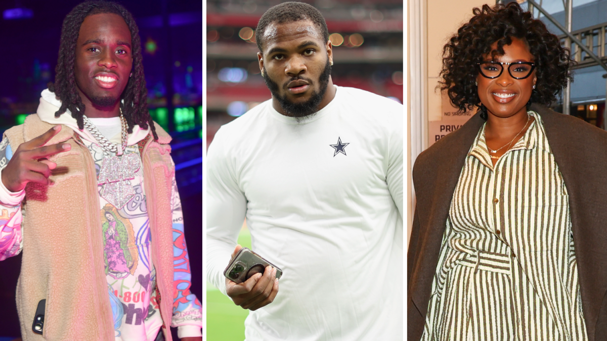 NBA celebrity game 2024: Rosters, how to watch All-Star Weekend event ...