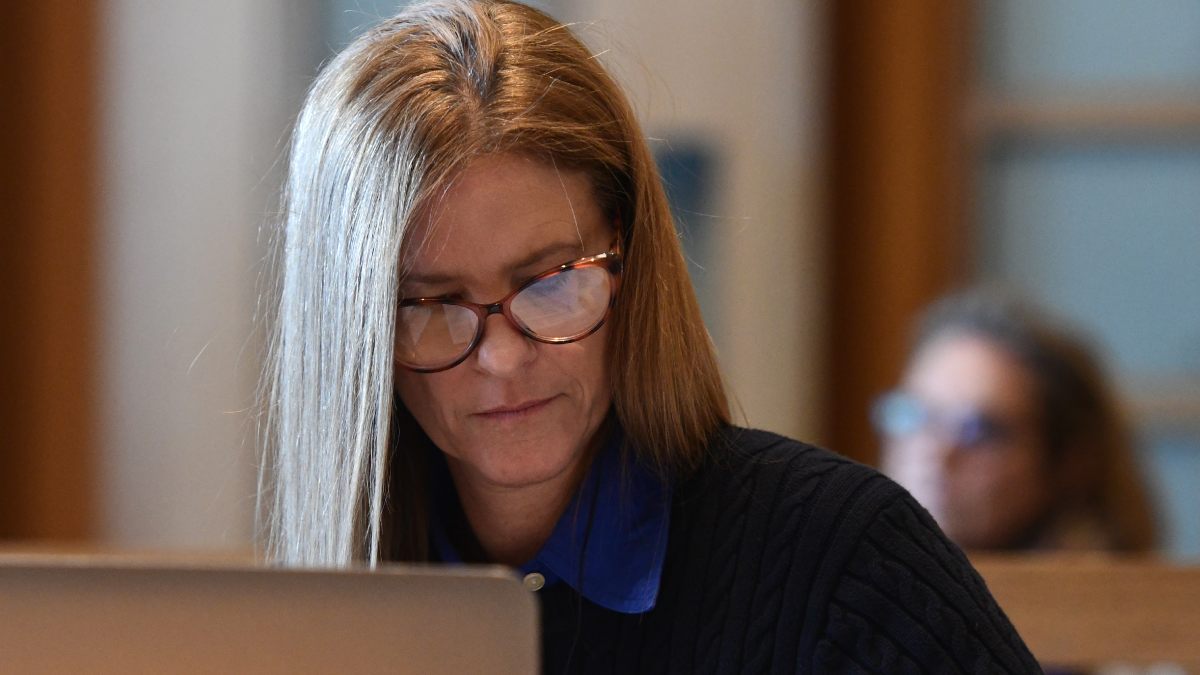 Judge in Troconis case will not take up a contempt hearing on Friday ...