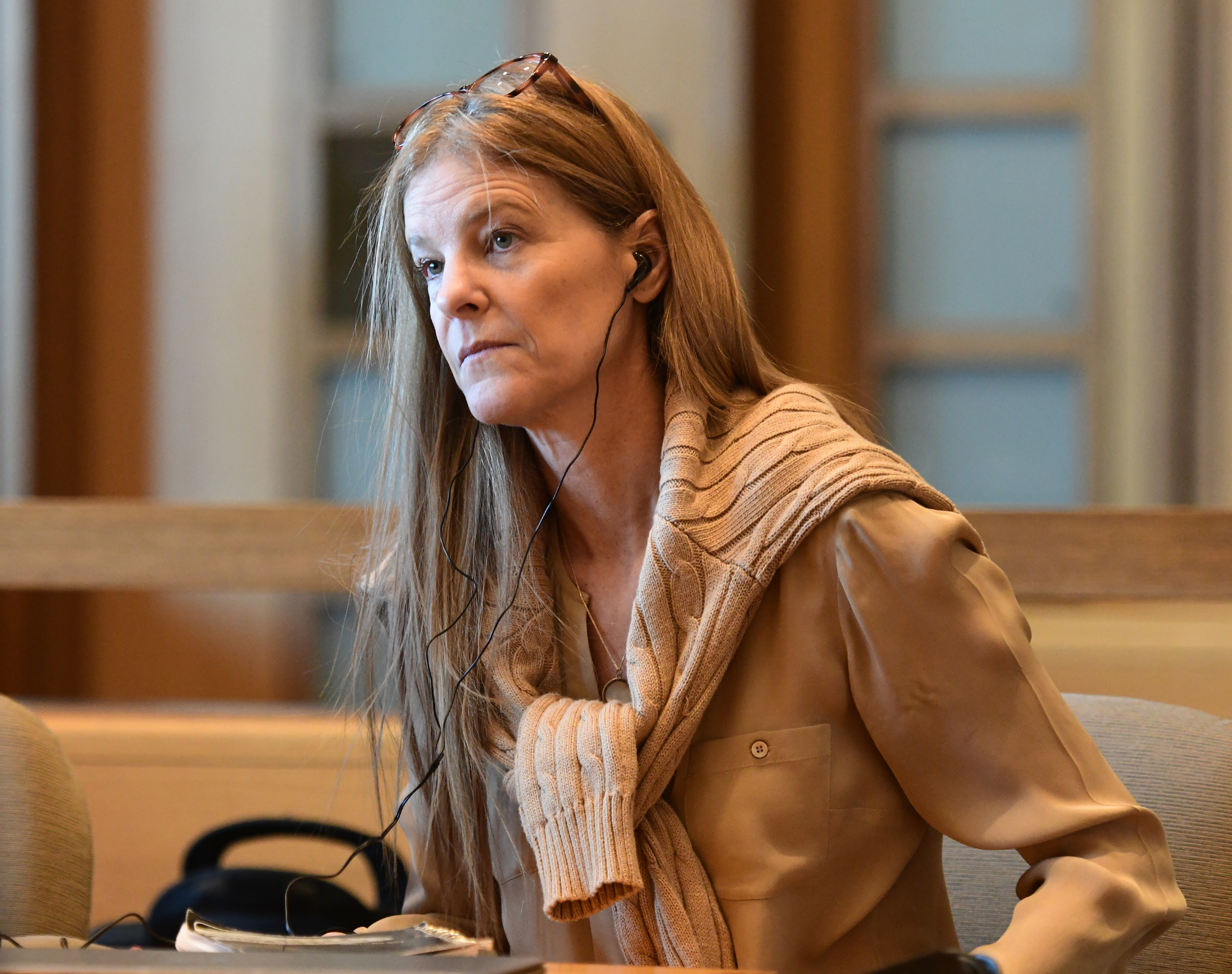 Michelle Troconis’ trial enters 21st day on Wednesday – NBC New York