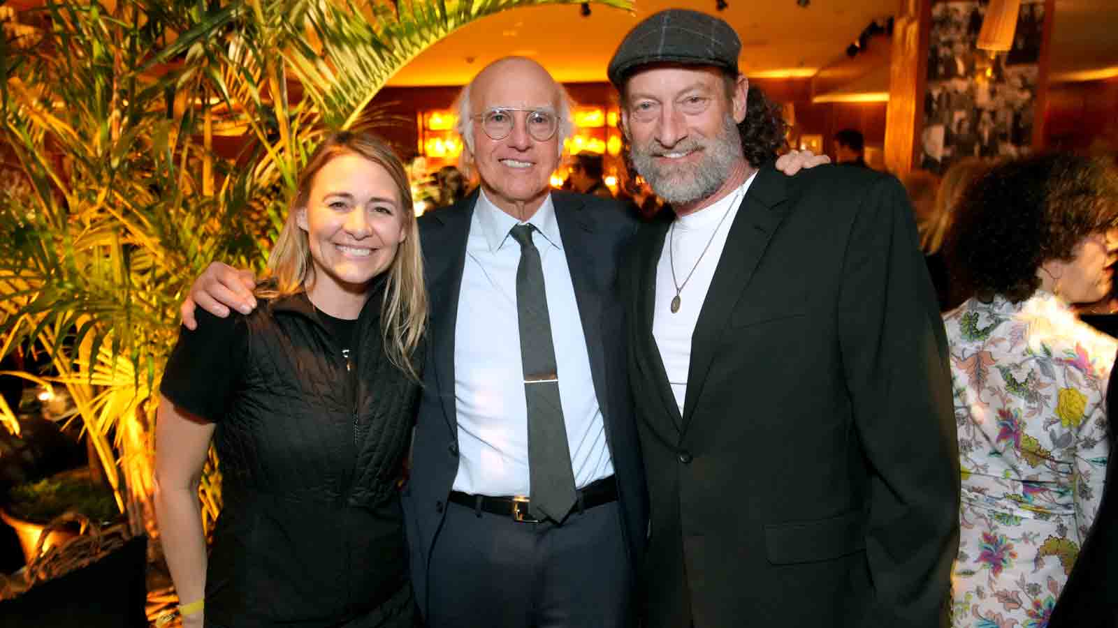 Troy Kotsur discusses ‘Curb Your Enthusiasm’ cameo and Larry David ...