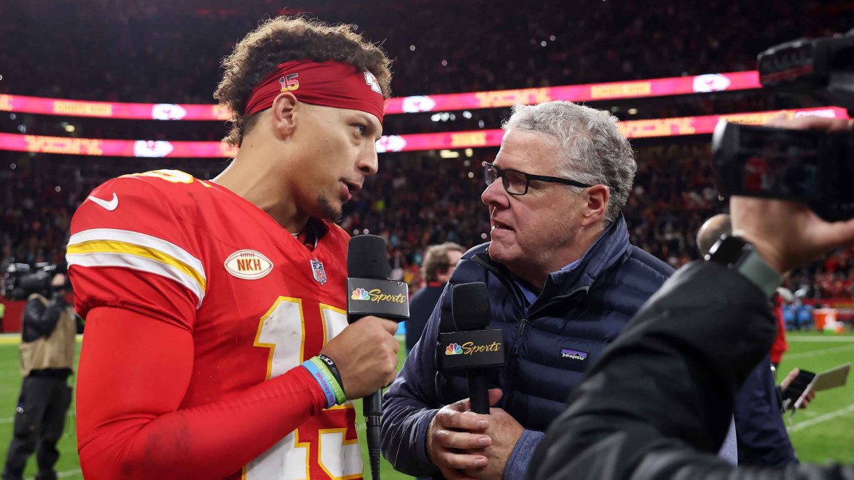NBC Sports’ Peter King announces retirement – NBC New York