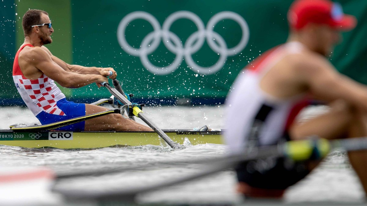 Olympics rowing: Rules, format and terms to know for Paris 2024 – NBC ...