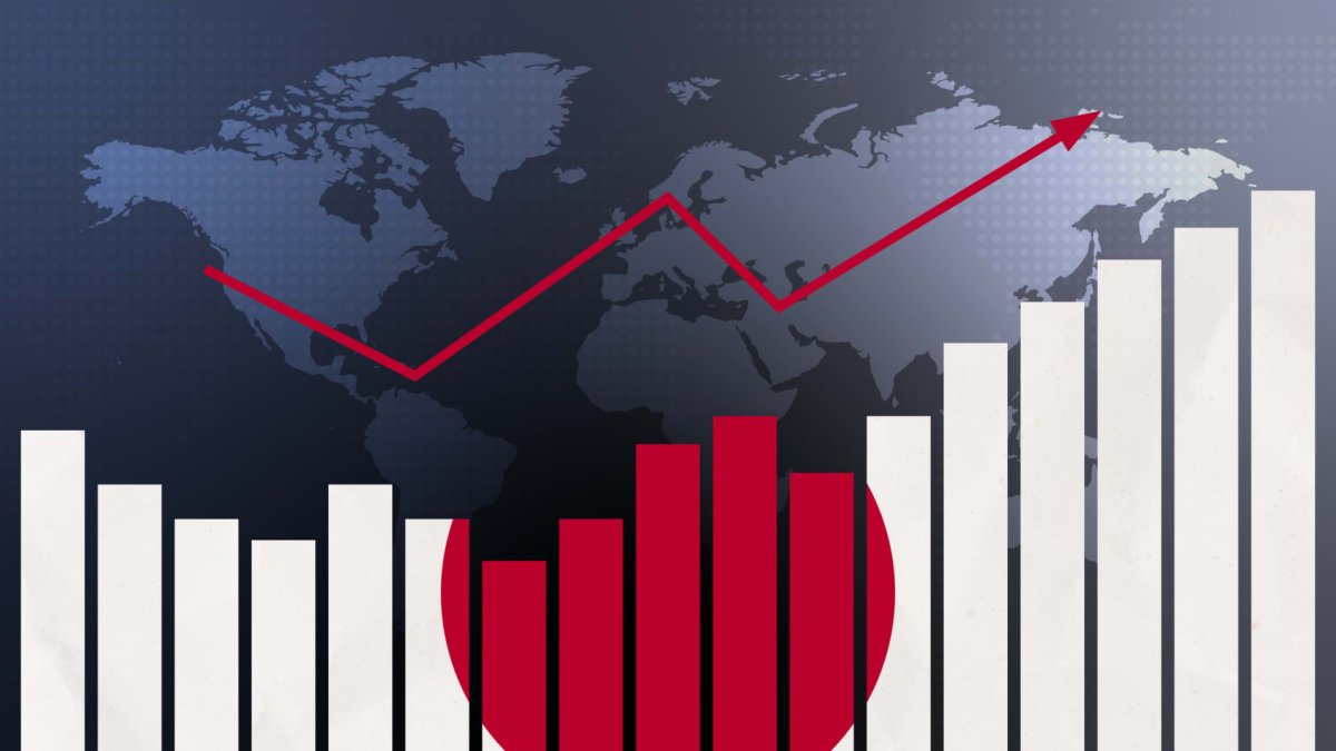 Bank of Japan may exit the world’s last negative rates next week. Here ...