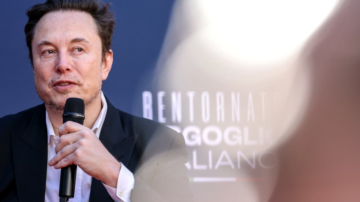 OpenAI denies Elon Musk lawsuit claim that there ever was founding ...