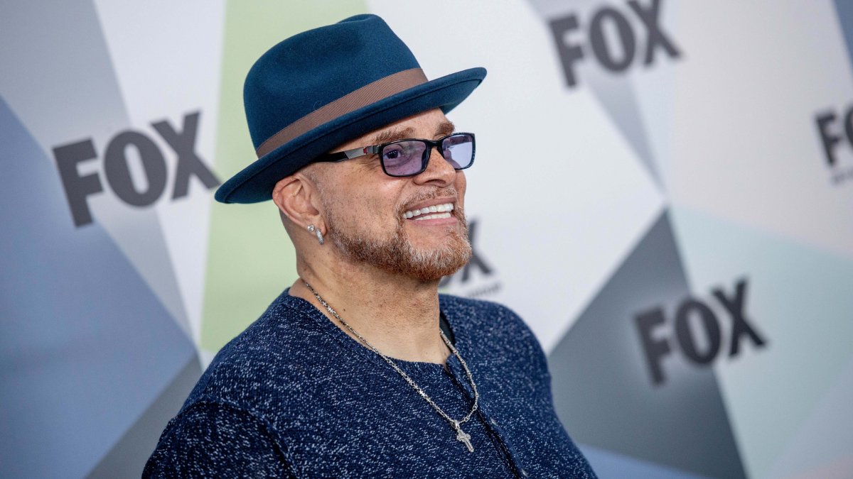 Sinbad thanks fans for support in new video 3 years after stroke – NBC ...