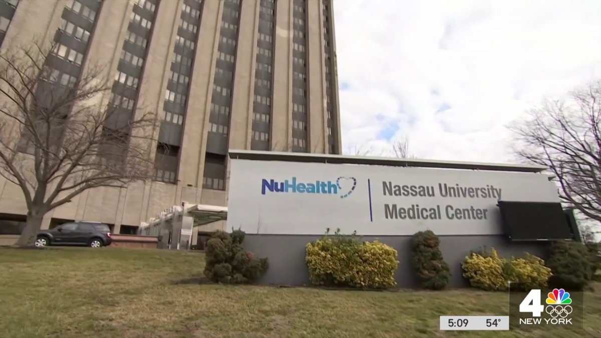 Funding fight could lead to closure of Nassau University Medical Center ...