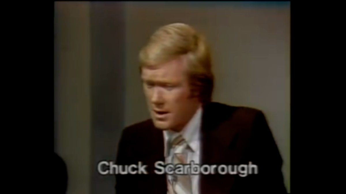 Eastern Air Lines Flight 66 crashes in 1975 en route to JFK Airport ...