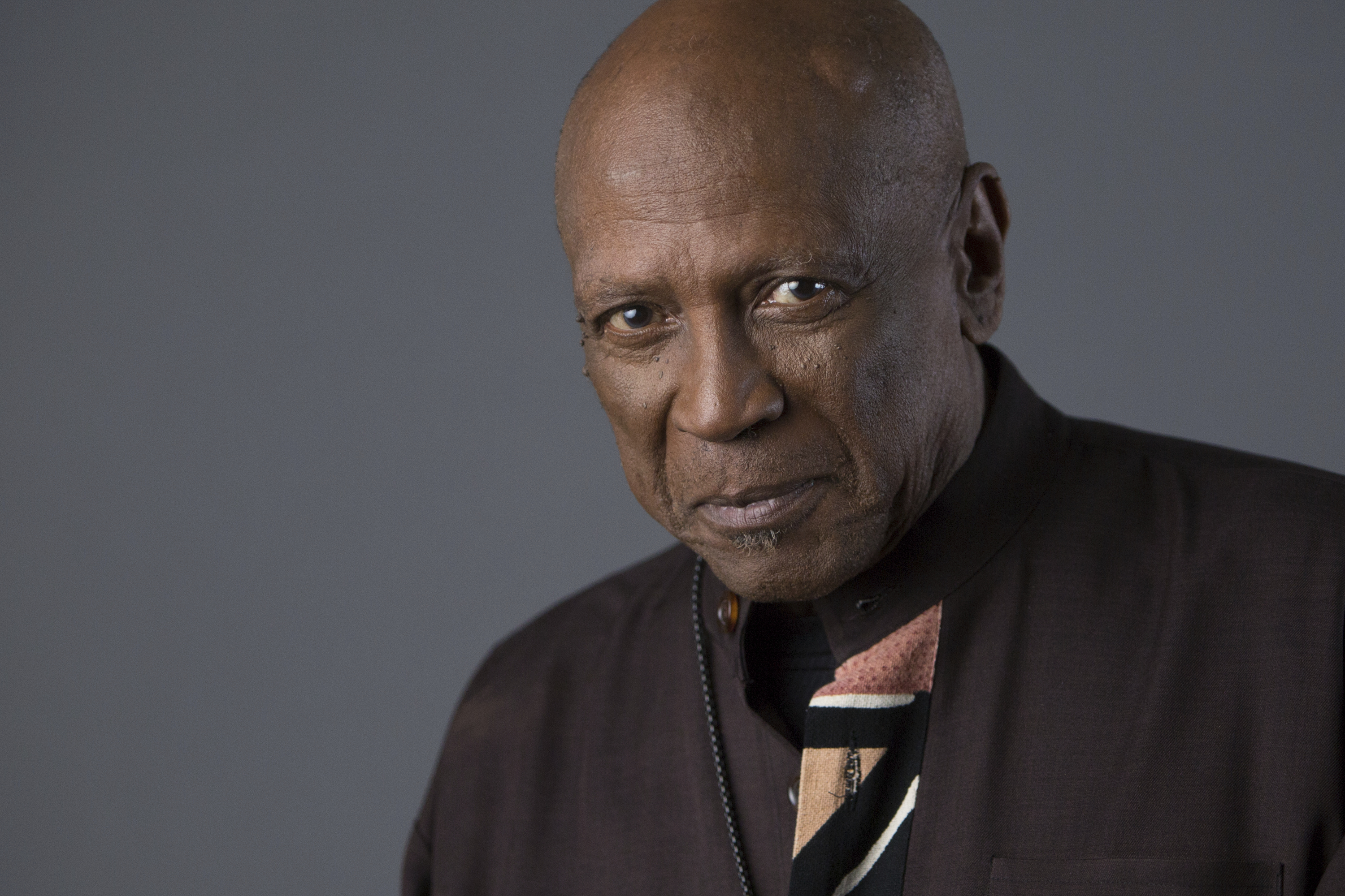 Louis Gossett Jr. dies at 87 – NBC New York
