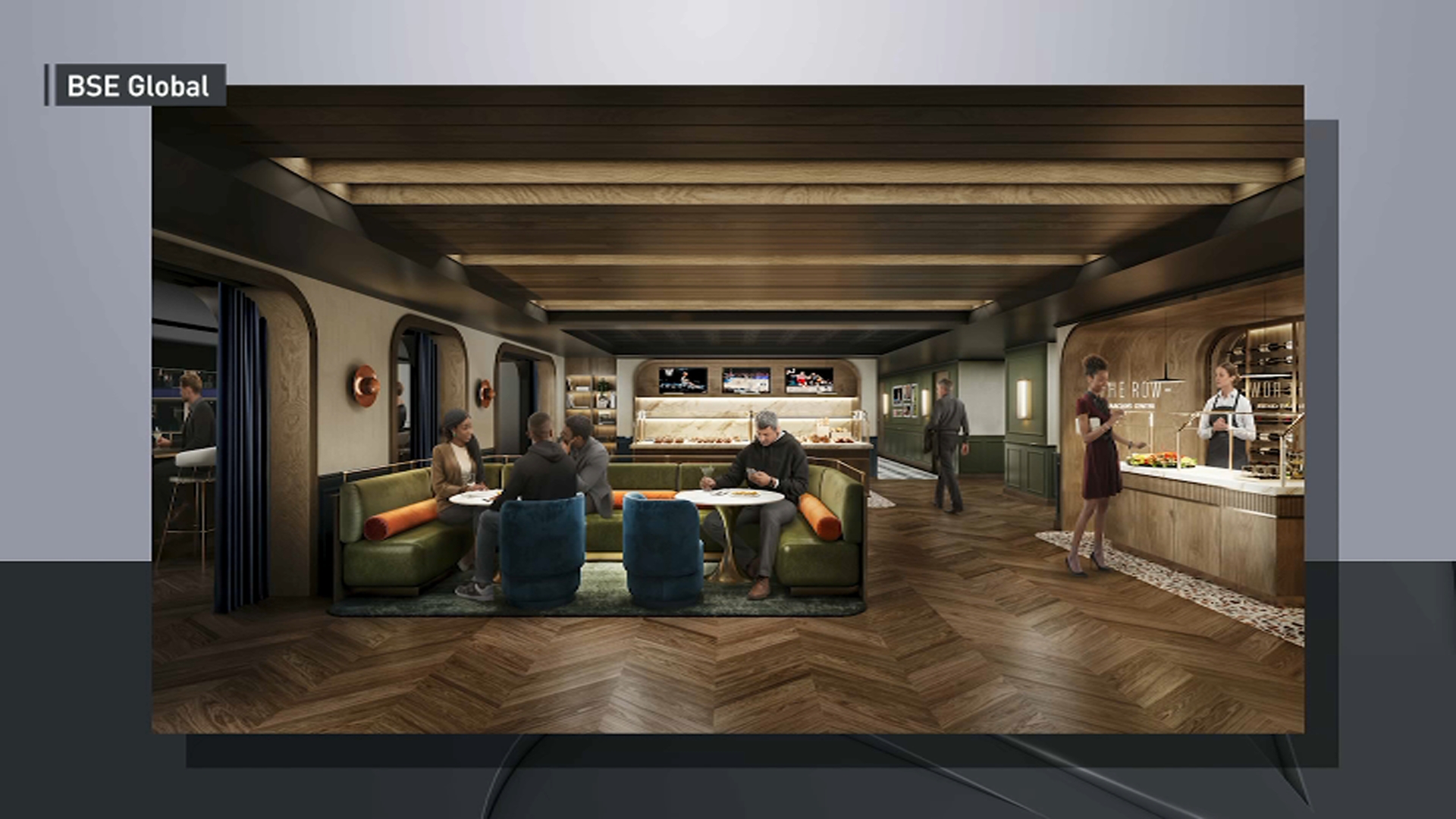 Barclays Center premium clubs opening: What they will look like – NBC ...