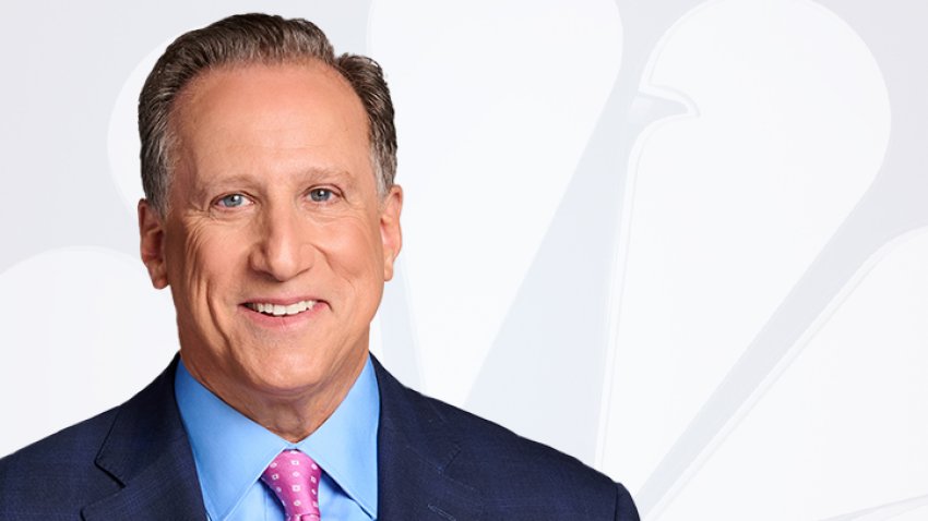 Bruce Beck – NBC New York