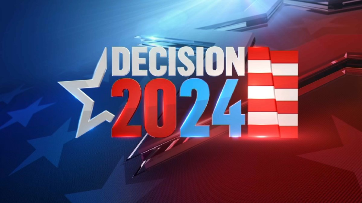When does early voting start Connecticut 2024? – NBC New York